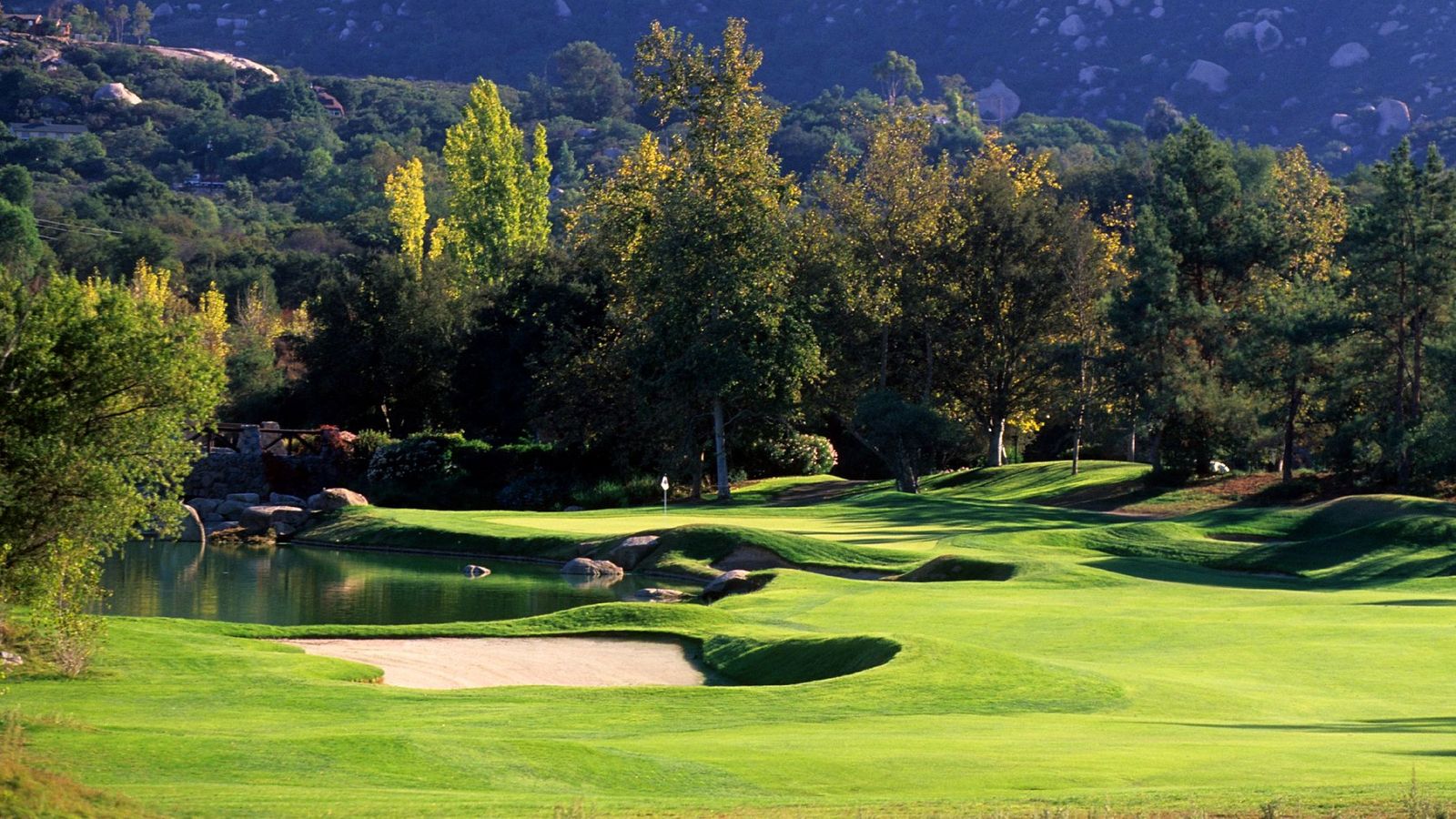 Best Golf Courses In San Diego | Golf Monthly