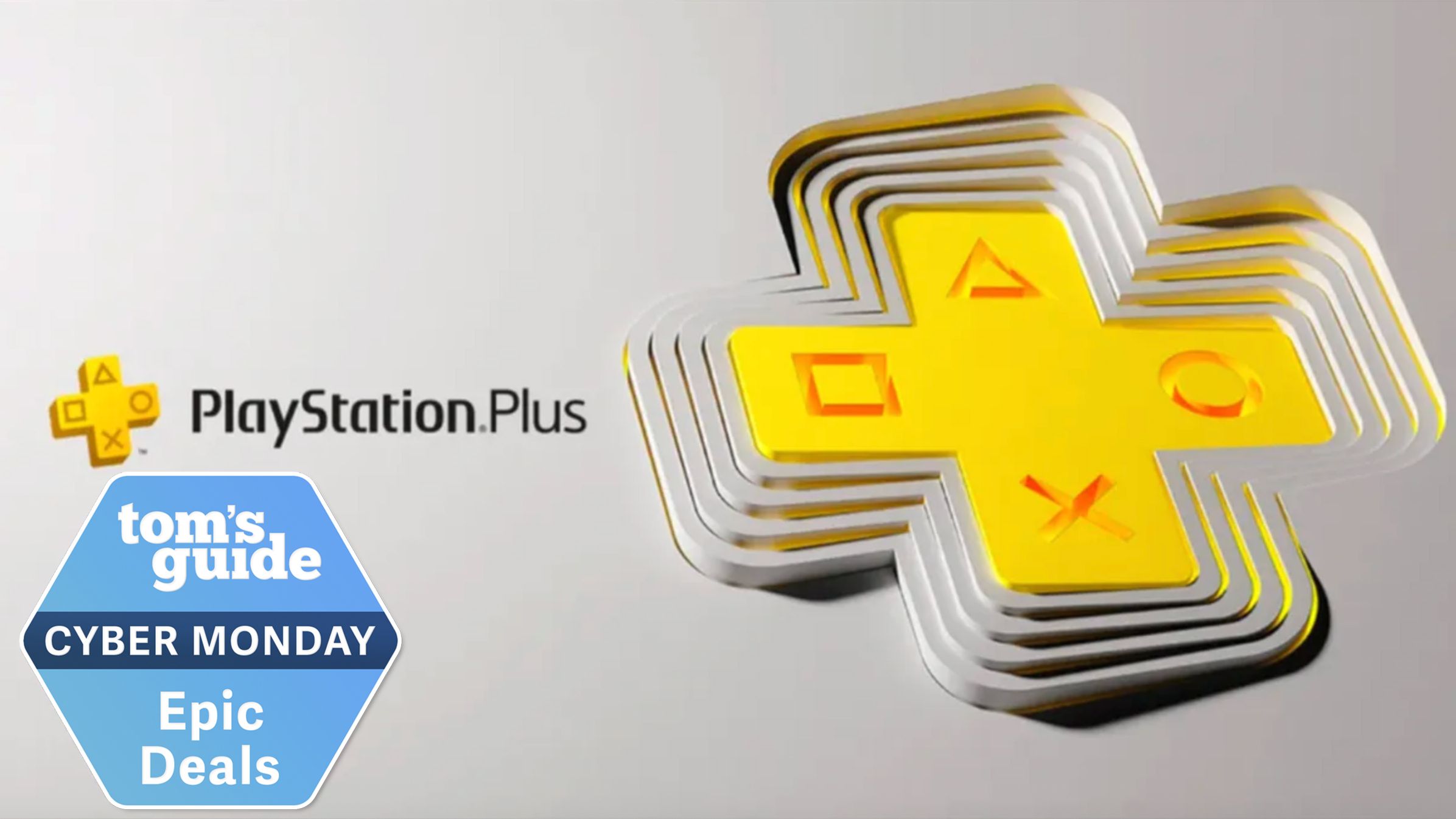 PlayStation Plus Premium is 33% off for Cyber Monday: get 12 months for ...