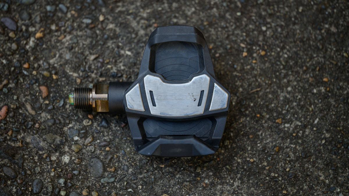 Look Keo Blade Power Pedal review: the original is back on top ...