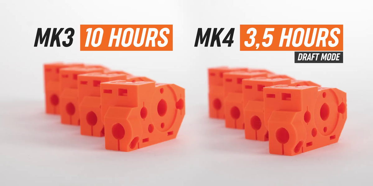 Prusa Announces Next-Gen, MK4 3D Printer | Tom's Hardware