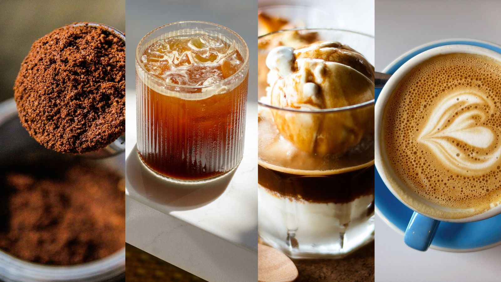 Brilliant ways to upgrade your regular morning coffee | Woman & Home