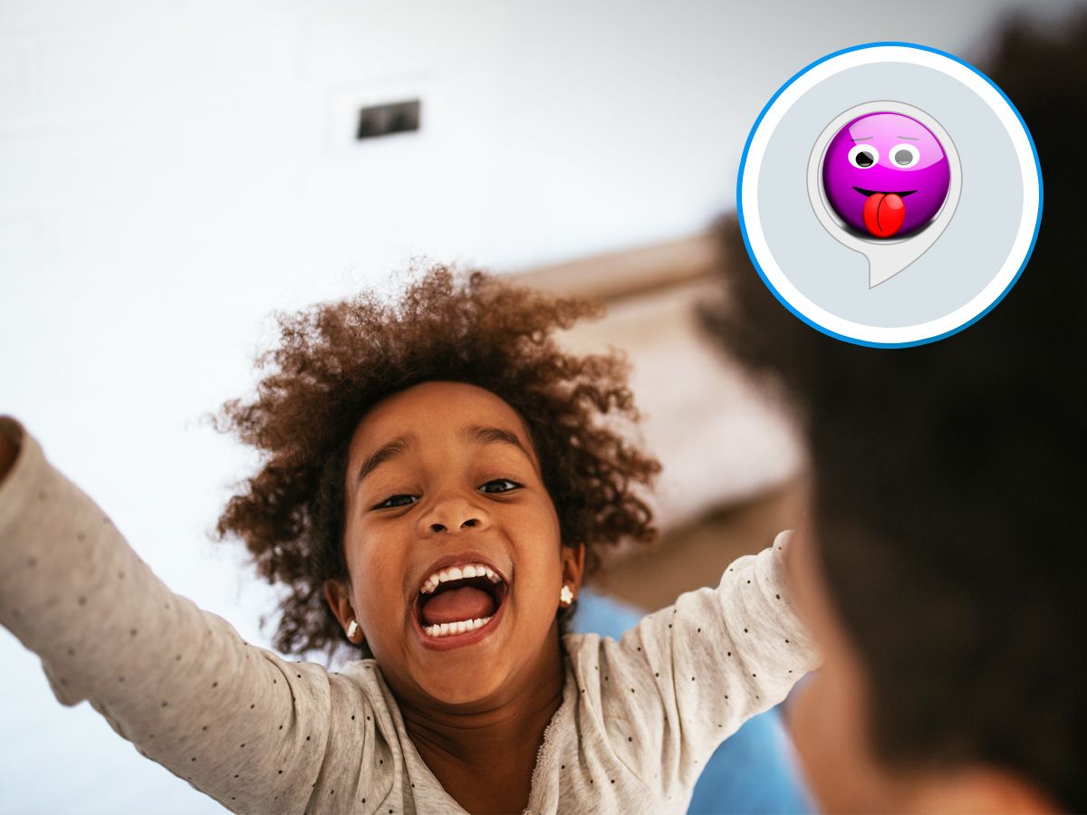 Best Alexa Skills for Kids - Fun and Educational Games, Commands | Tom ...