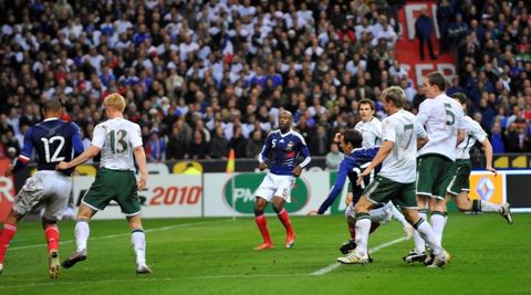 Ranked! The 25 worst refereeing decisions of all time | FourFourTwo