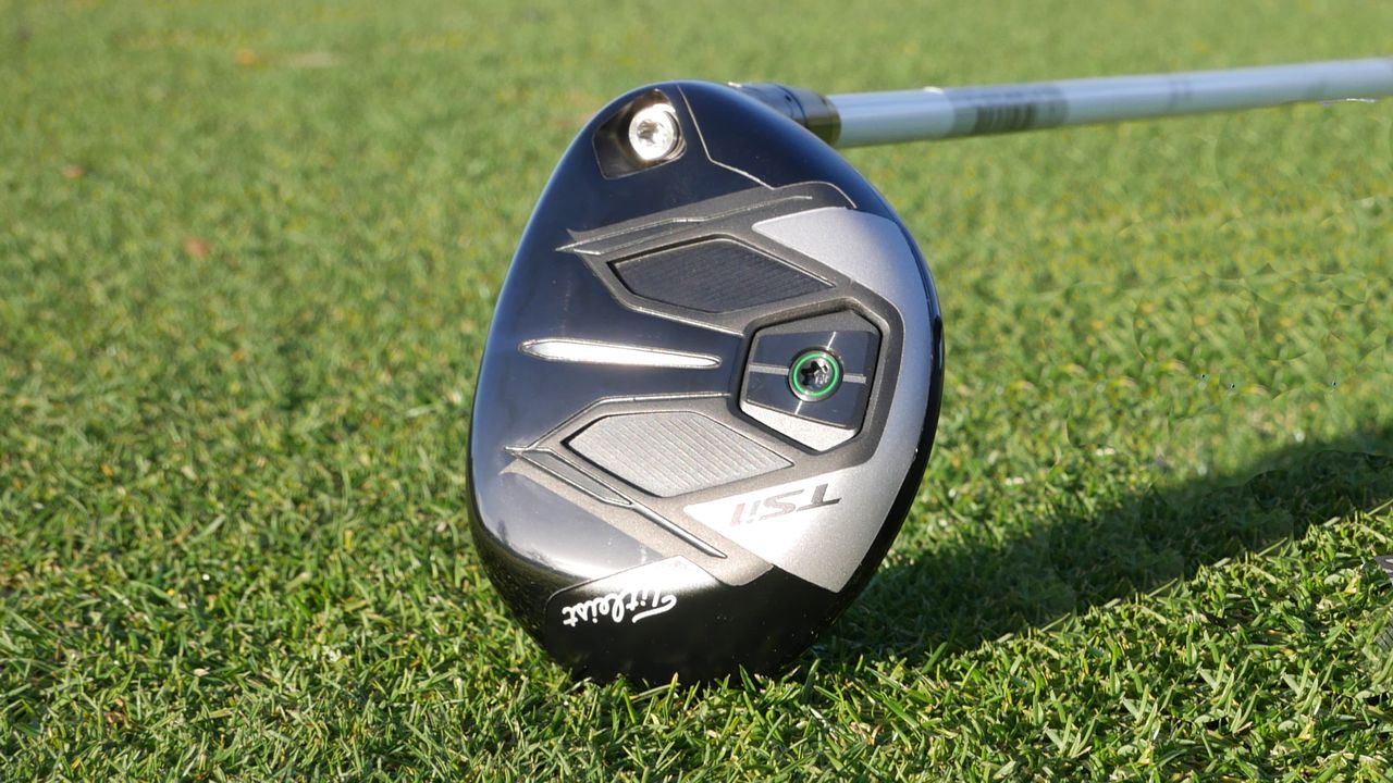 Best Hybrid Golf Clubs For Seniors 2022 | Golf Monthly