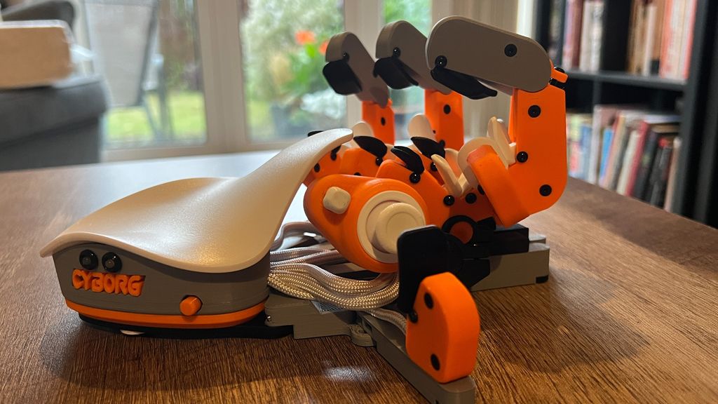 This brand created the perfect keyboard-controller hybrid, now it's ...