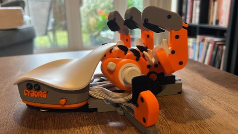 This brand created the perfect keyboard-controller hybrid, now it's ...