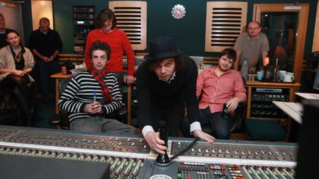 Michael Stipe looks back on the day that R.E.M. split up | Louder