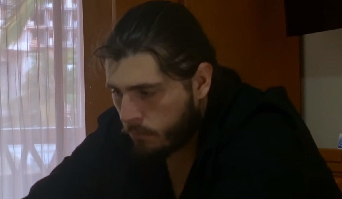 Why Every Guy (Minus Zied) On 90 Day Fiance Season 8 Is Just The Worst ...