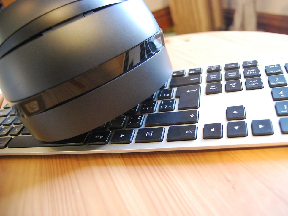 How to use a keyboard while wearing a VR headset | Windows Central