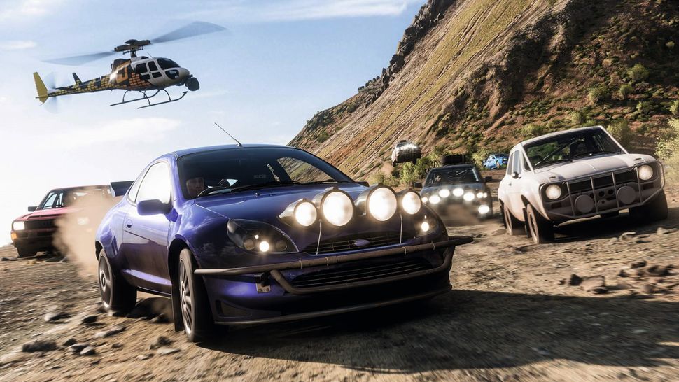 10 Best Forza games, ranked | GamesRadar+