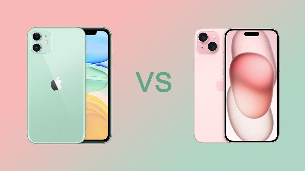 iPhone 11 vs iPhone 15: Is it finally time for me to upgrade? | Digital ...