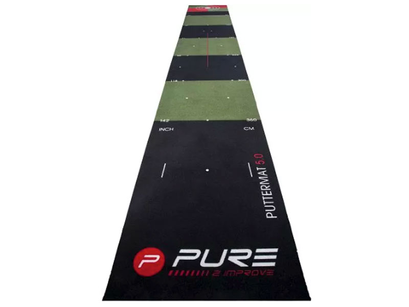 Best Putting Mats 2024 | Golf Monthly