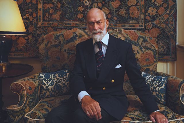 Interview: Prince Michael of Kent | Country Life