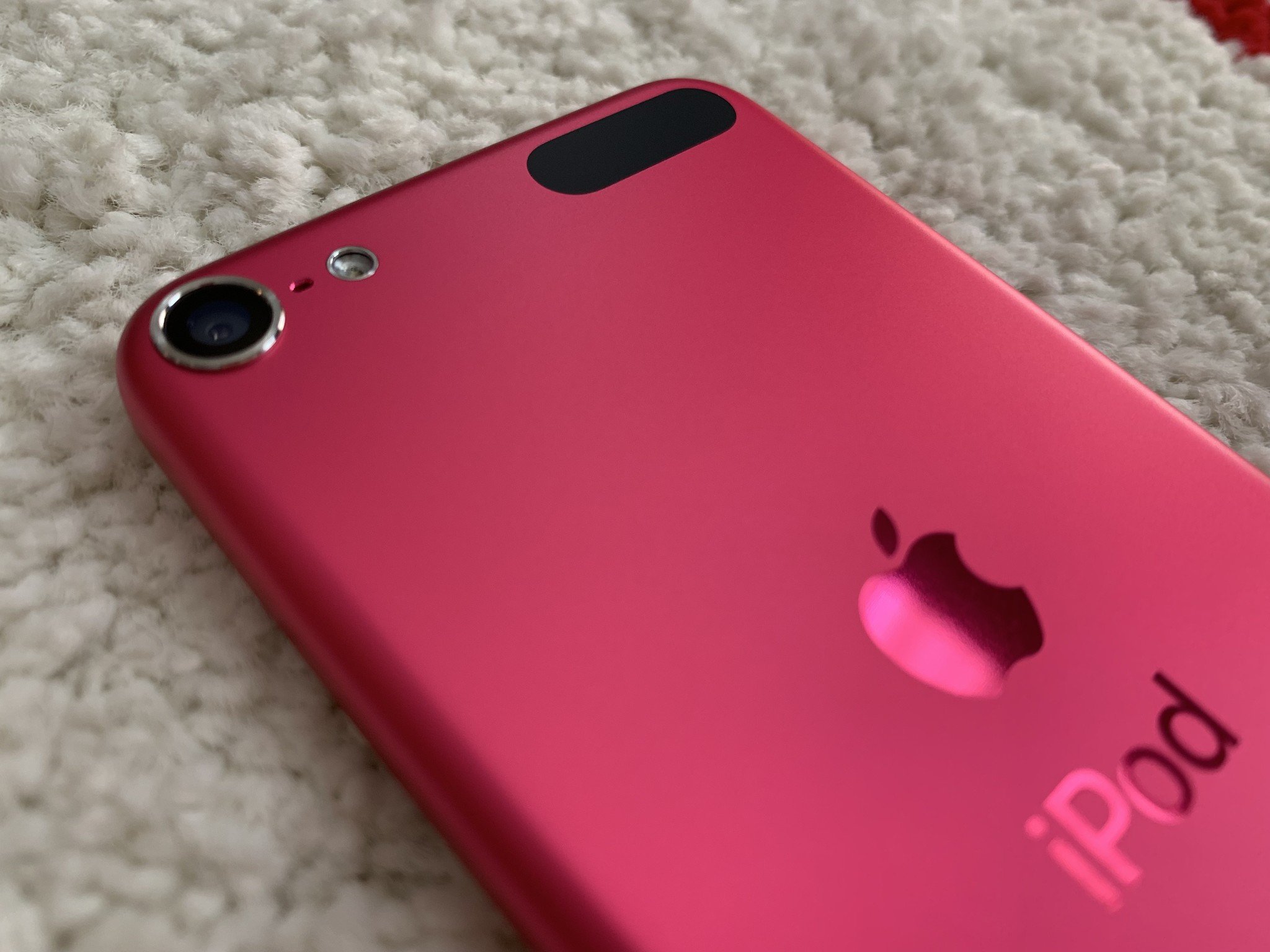 iPod touch 7 review: An Android user's best Apple friend | iMore