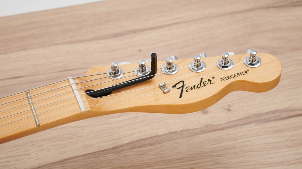 Don't be afraid of your guitar's truss rod – we'll show you how to ...