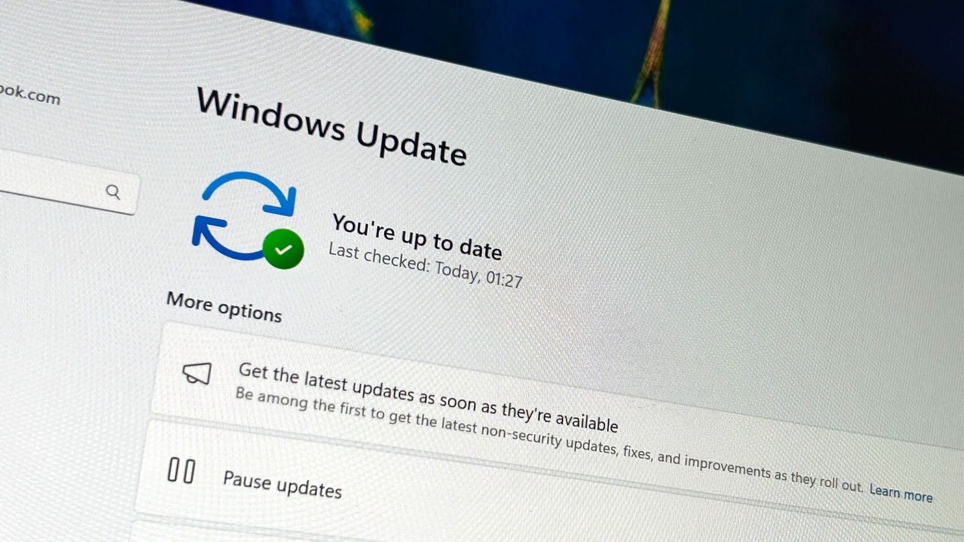 Windows 11 bug causes recent clean installs to fail at installing newer ...