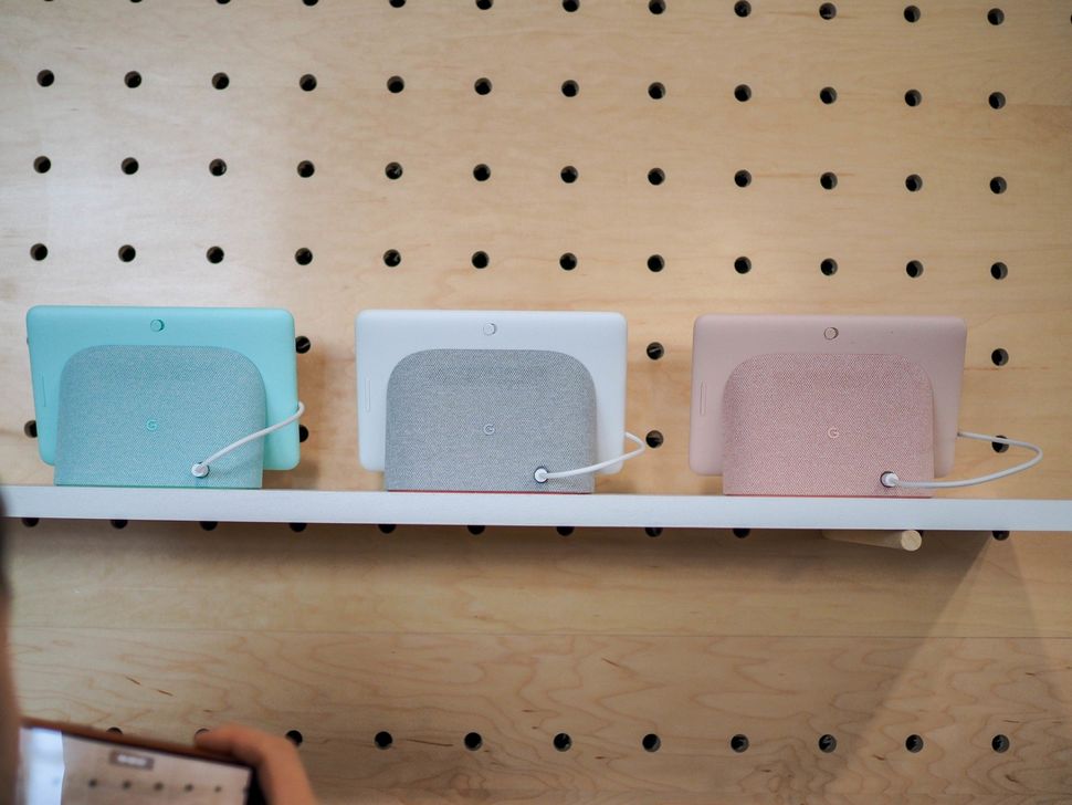 Which Google Home Hub color should you buy? | Android Central