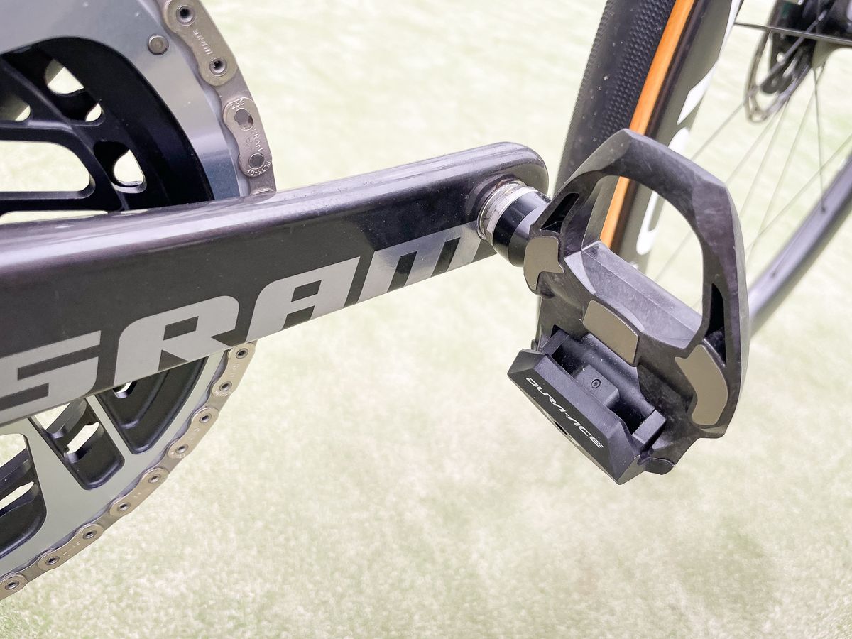 Primoz Roglic's bike: Will this Specialized Tarmac win the Tour de ...