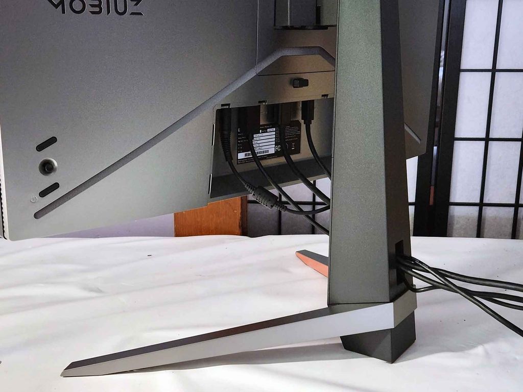 BenQ Mobiuz EX2710Q Monitor review: a solid choice for high performance ...