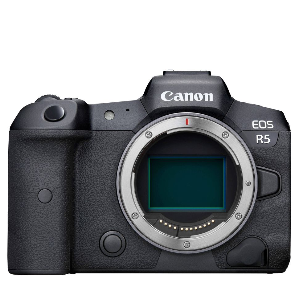 The best Canon camera | Digital Camera World