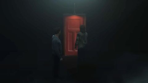 Insidious: The Red Door Ending Explained: What Happens To The Lambert ...