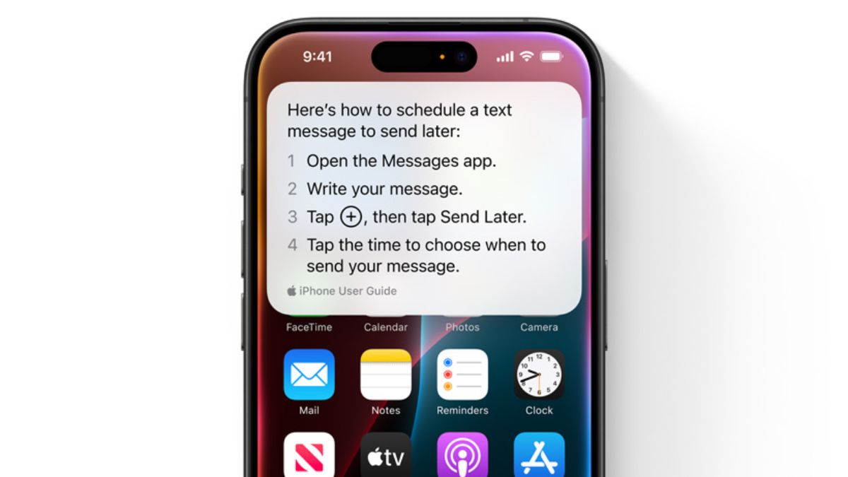 Apple’s AI-powered Siri reportedly has a new target date. Will it stick ...