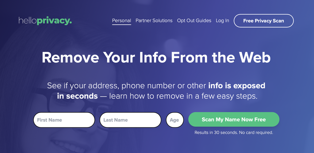 Best data removal services of 2025 | TechRadar