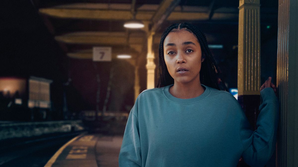 Platform 7 ending explained and how it differs from the book | Woman & Home