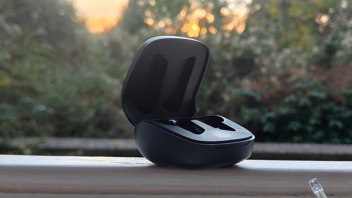 Edifier Stax Spirit S10 review: fantastic-sounding earbuds with a few ...