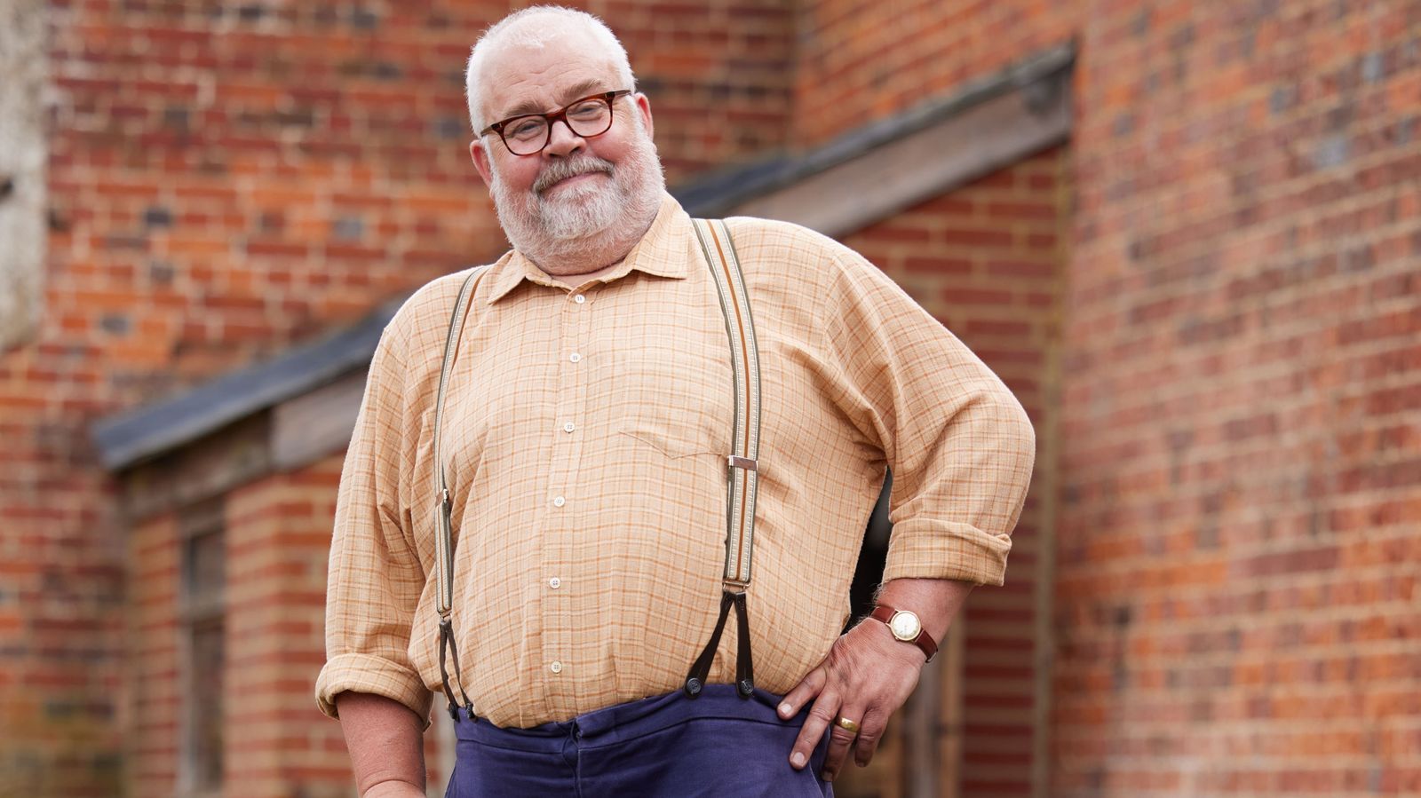 Does Fred Buckle die in Call the Midwife and is Cliff Parisi leaving ...