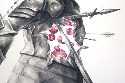 Create character art with maximum visual impact | Creative Bloq