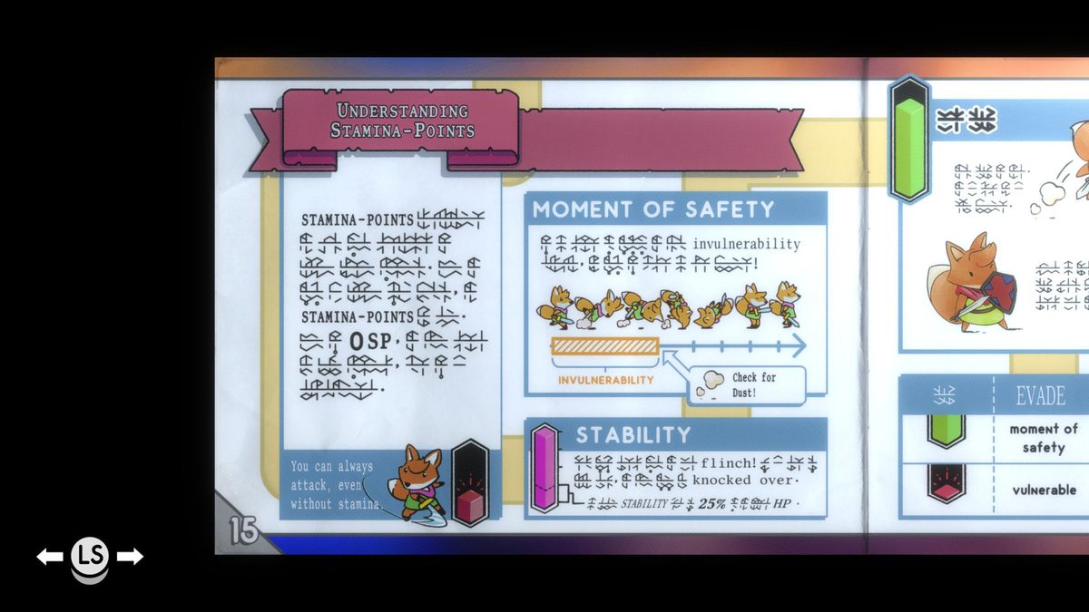 Tunic for PC review: More secrets than you can shake a stick at ...