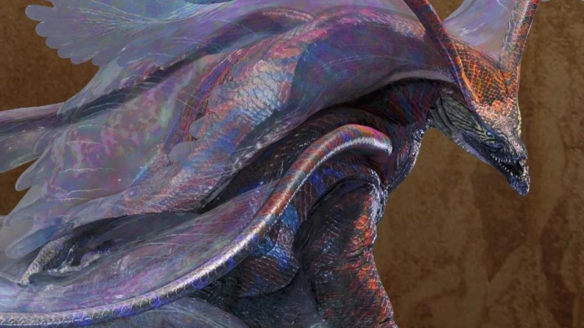 Monster Hunter Wilds - everything we know so far about Capcom's new ...