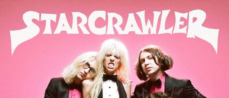 Starcrawler: She Said album review | Louder