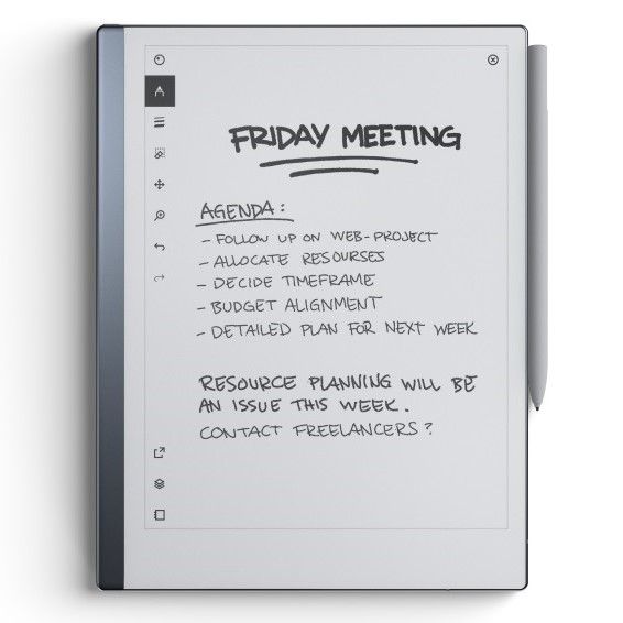 Best E Ink tablet | Android Central