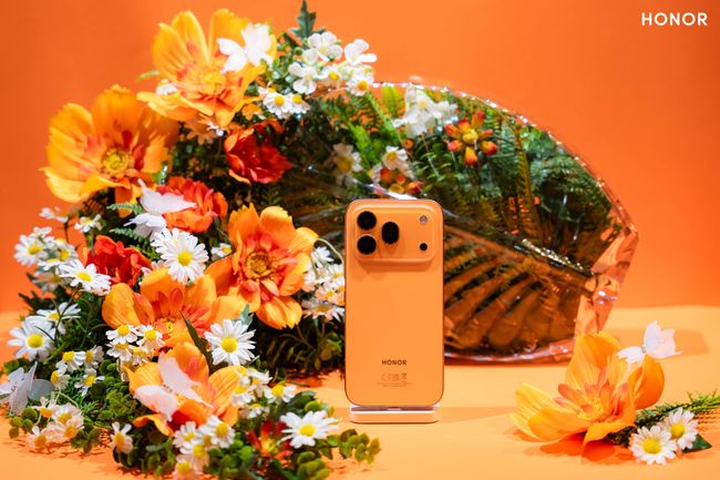 The new Honor 600 series brings flagship cameras and upgraded AI ...