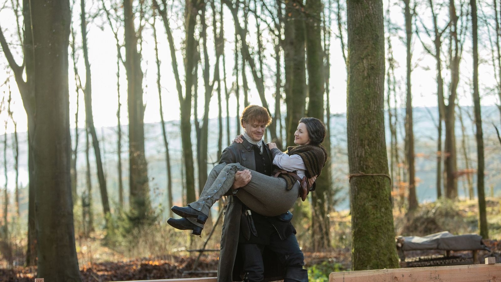 Outlander Season 4 Episode 4 Recap - "Common Ground" | Marie Claire