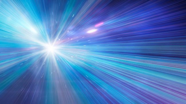 'Air showers' could help reveal cosmic rays' mysterious source | Space