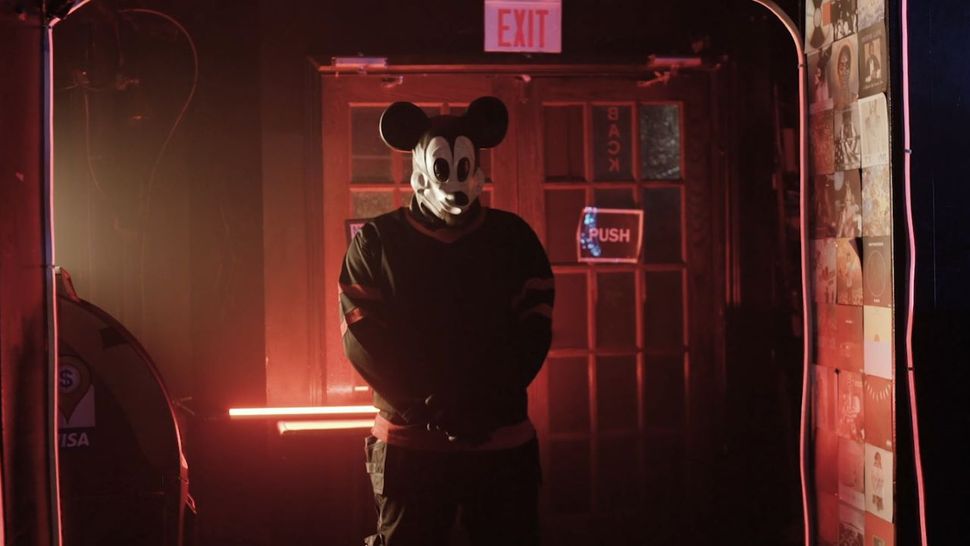 I'm A Huge Disney Fan Who Watched That Mickey Mouse Horror Movie, And ...