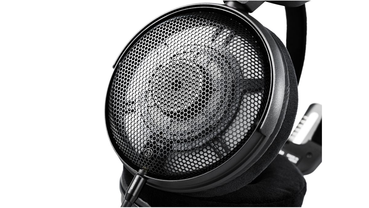 Audio-Technica celebrates 50 years of headphones-making with the open ...