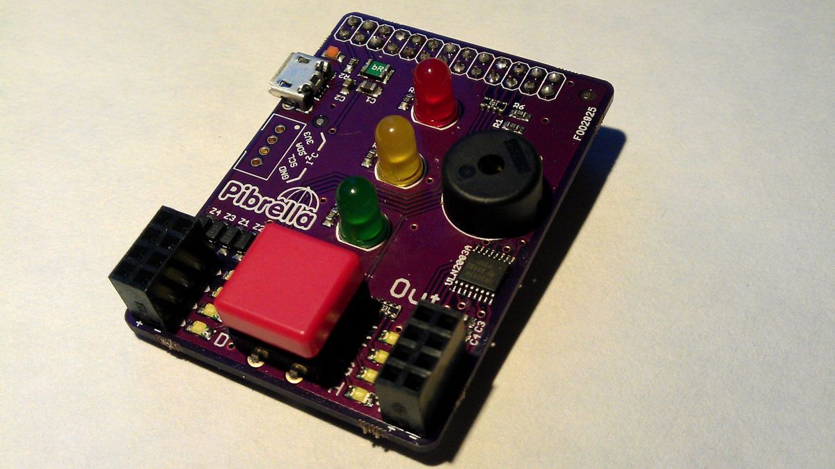 Best Raspberry Pi Hats 2025 Expansion Boards For Every Project Toms Hardware