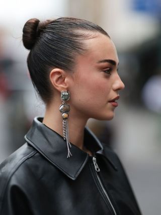 7 Biggest S/S 26 Street Style Beauty Trends to Know About | Who What Wear