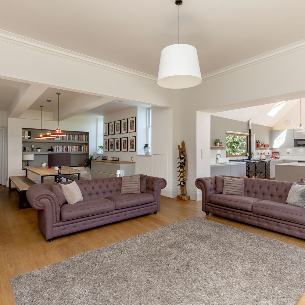 Enjoy a tour around this stunning Arts and Crafts house in Scotland ...
