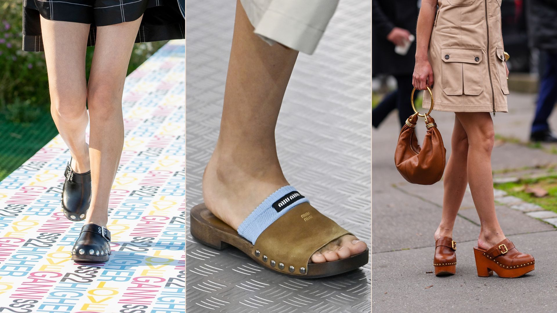 The shoe trends we predict you'll be wearing in 2025 | Woman & Home