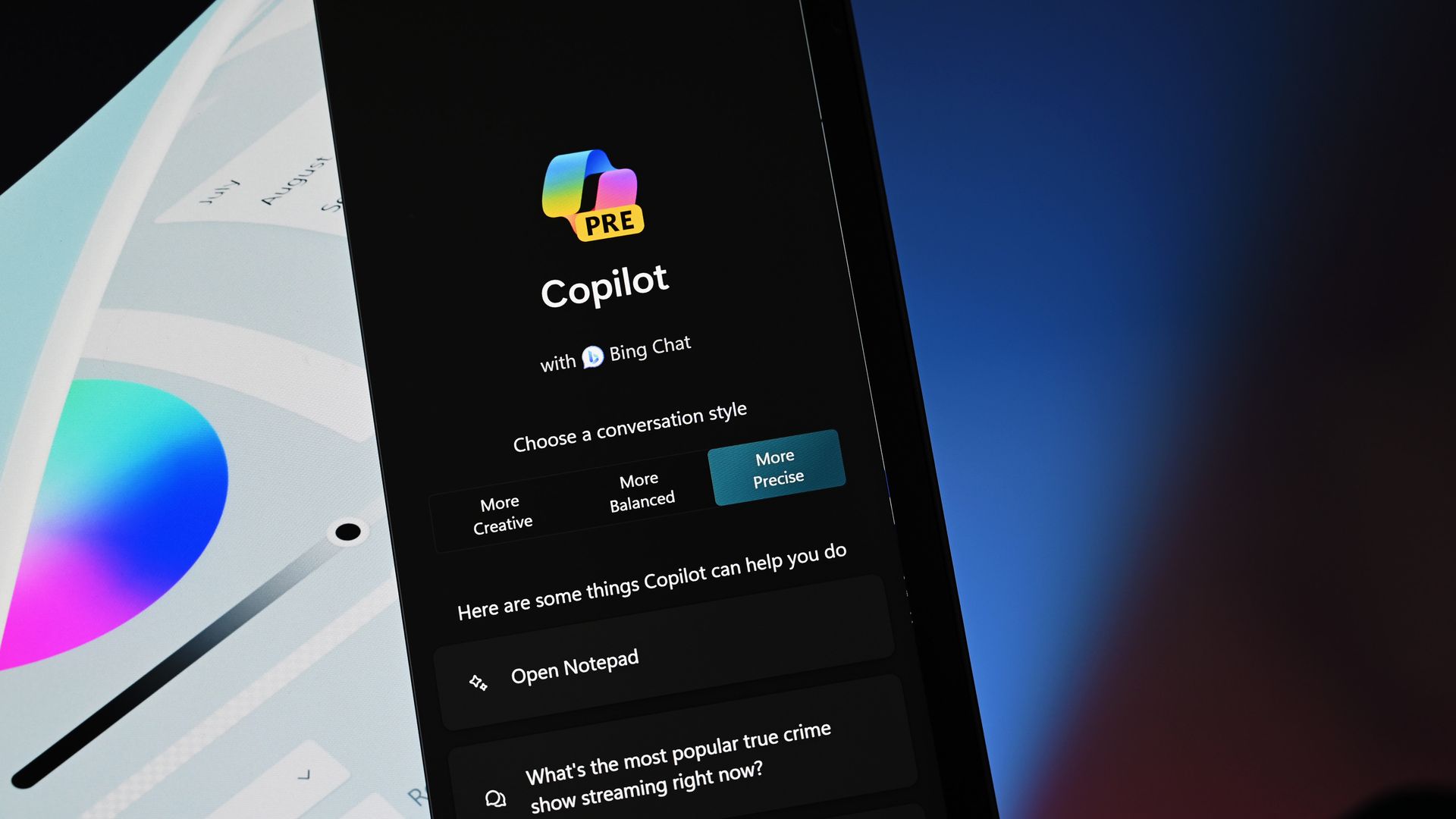 Microsoft Copilot can be your default assistant on Android | Android ...