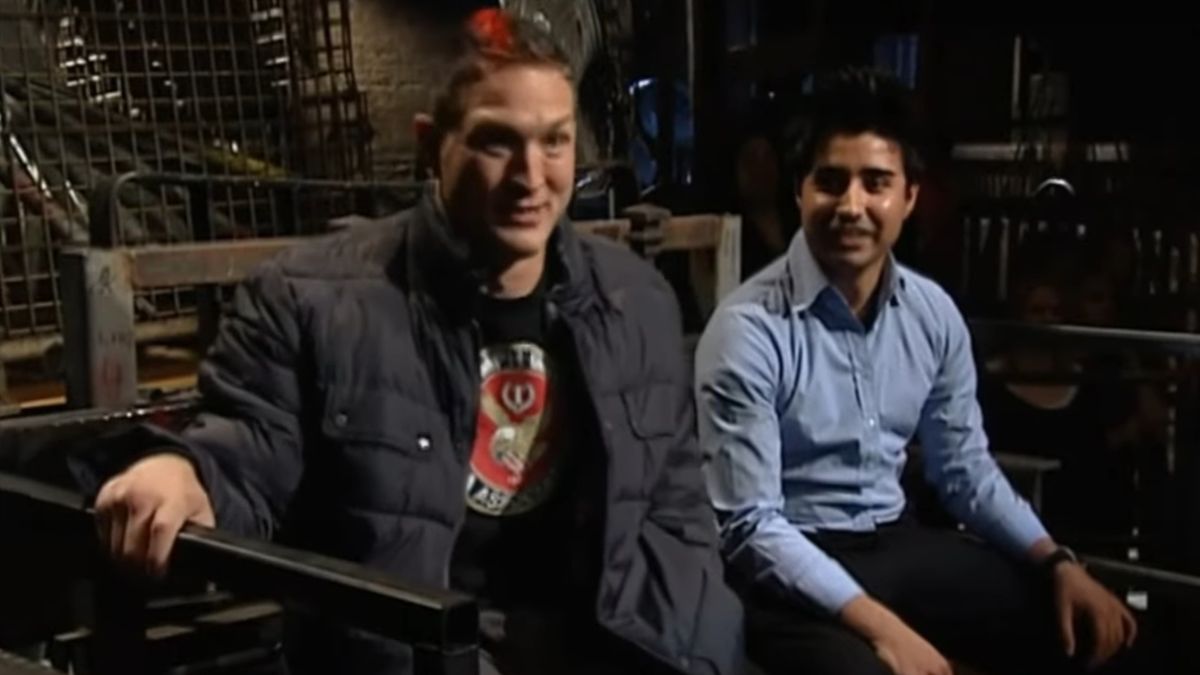 32 MTV Shows You've Totally Forgotten About | Cinemablend