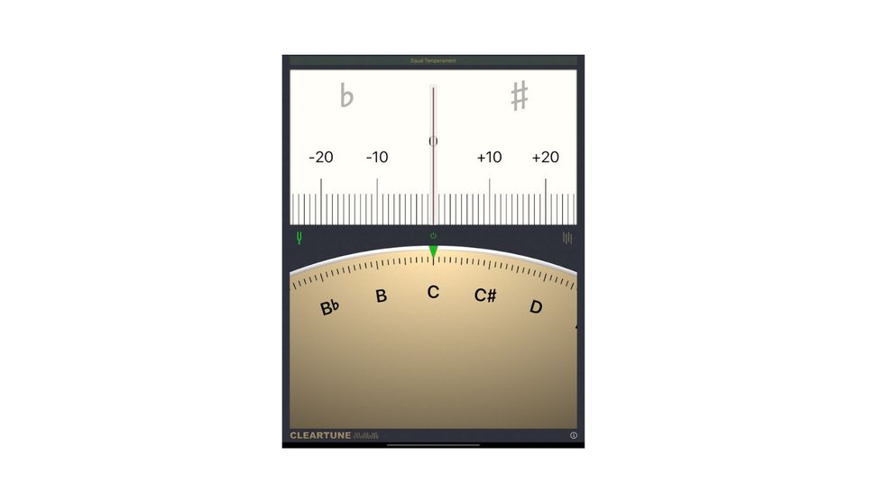 Best guitar tuner apps 2025: top free and paid options | Guitar World