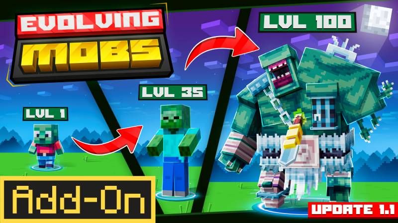 Best Minecraft: Bedrock Edition add-ons and mods | Windows Central