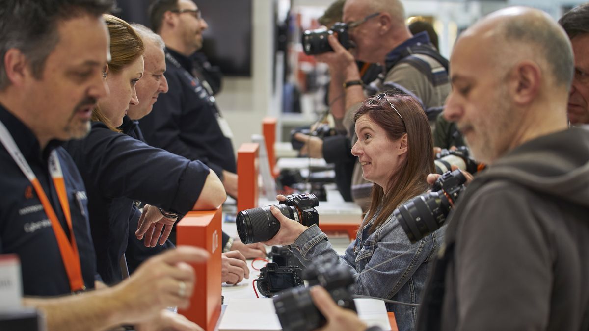 The Photography Show 2021: all the highlights of this year’s show ...