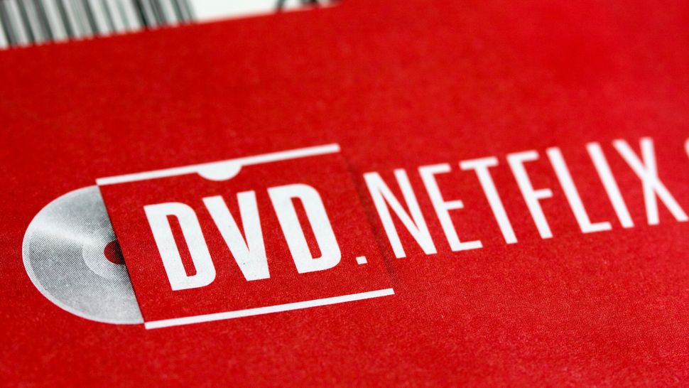 Netflix's ending DVD service is going out with a bang | What to Watch